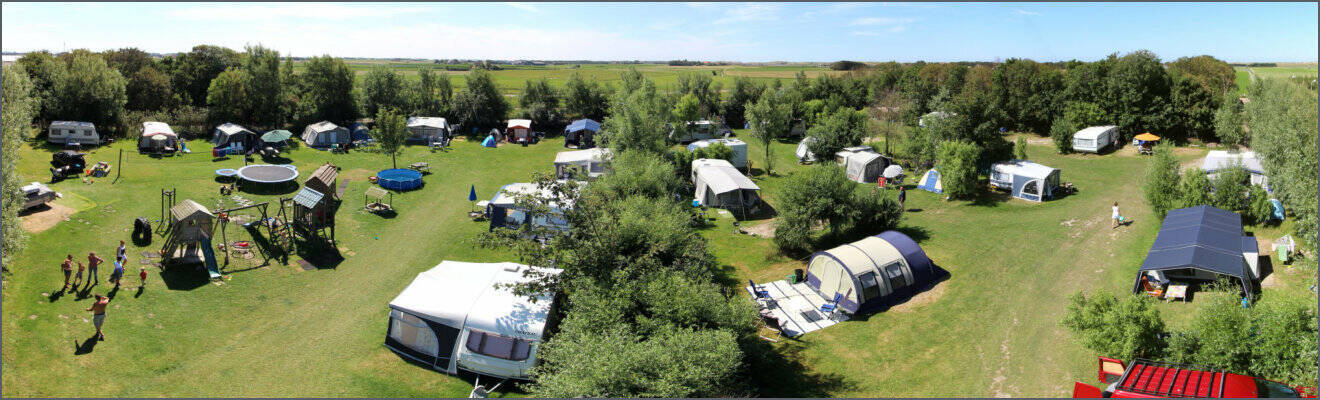 Camping Landleven in Callantsoog, Nederland (2024) | Alle campings op ...