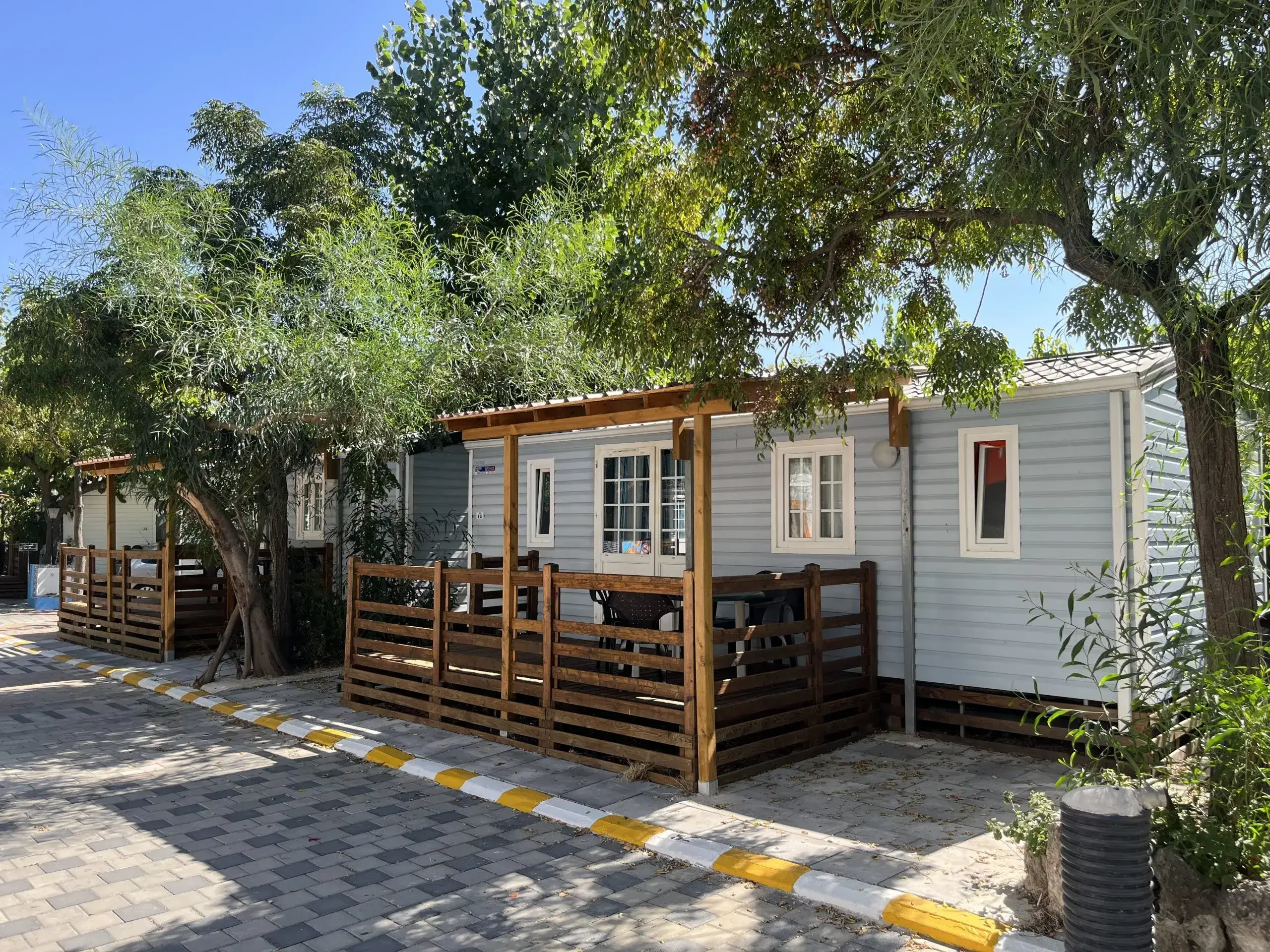 Camping l'Aventura Playa in Daimuz, Spanje (2025) | JetCamp.com