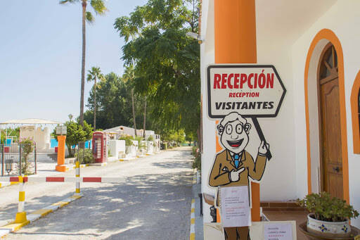 Camping l'Aventura Playa in Daimuz, Spanje (2025) | JetCamp.com