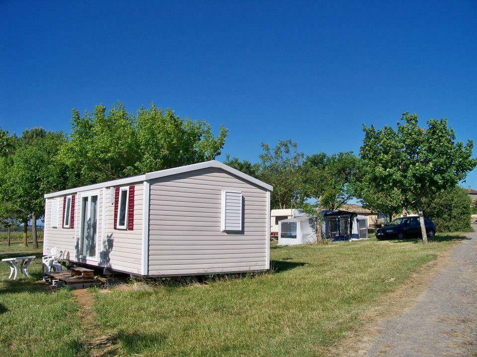 Camping Le Bardou, Saint-germain, France (2023) | Tous les campings sur ...