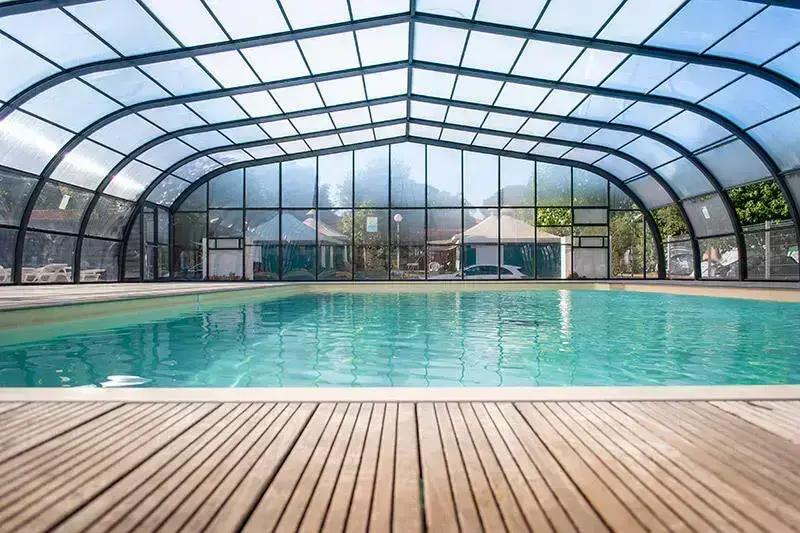Camping Le Frejus in Fréjus, Frankreich (2026) | Alle Campingplätze auf ...