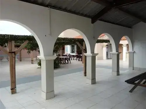 Camping Le Jaï in Marignane, Frankrijk (2025) | JetCamp.com