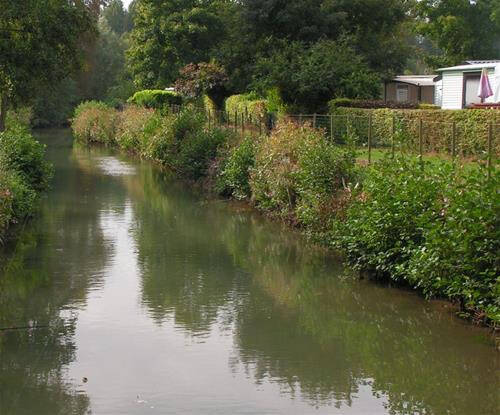 Camping Le Moulin De Mametz in Mametz, France (2023) | Book your ...