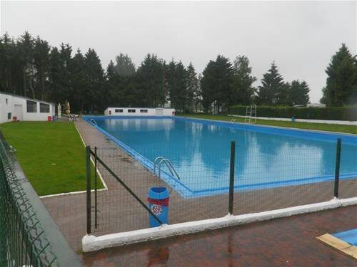 Camping Le Pachy in Fosses-la-Ville, Belgium (2024) | JetCamp.com