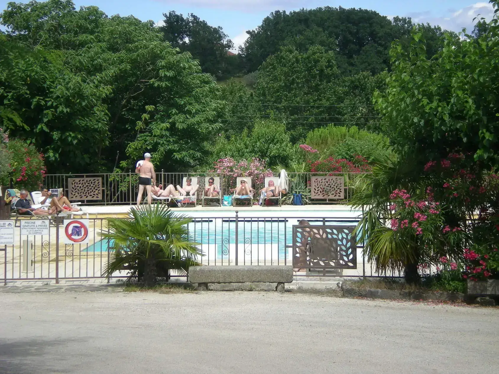 Camping Le Pradal, Les Vans, France (2026) | JetCamp.com