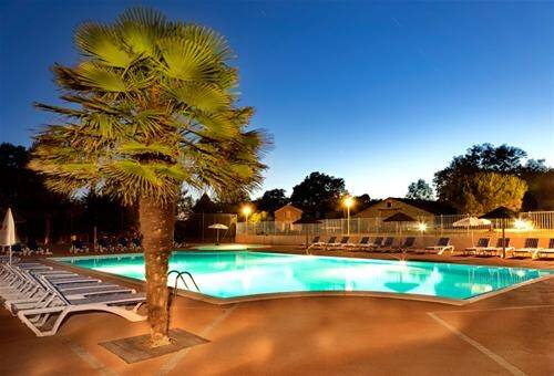 Camping Les Forges - Capfun in Avrillé, Frankrijk (2024) | JetCamp.com