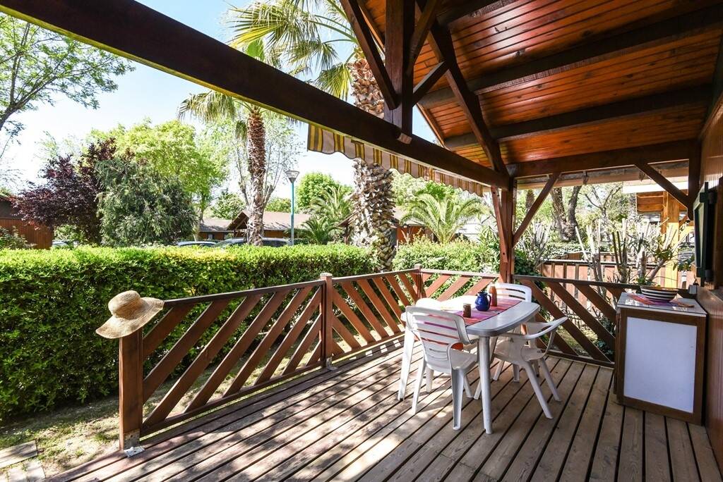 Camping Les Galets in Argelès-sur-Mer, France (2023) | JetCamp.com