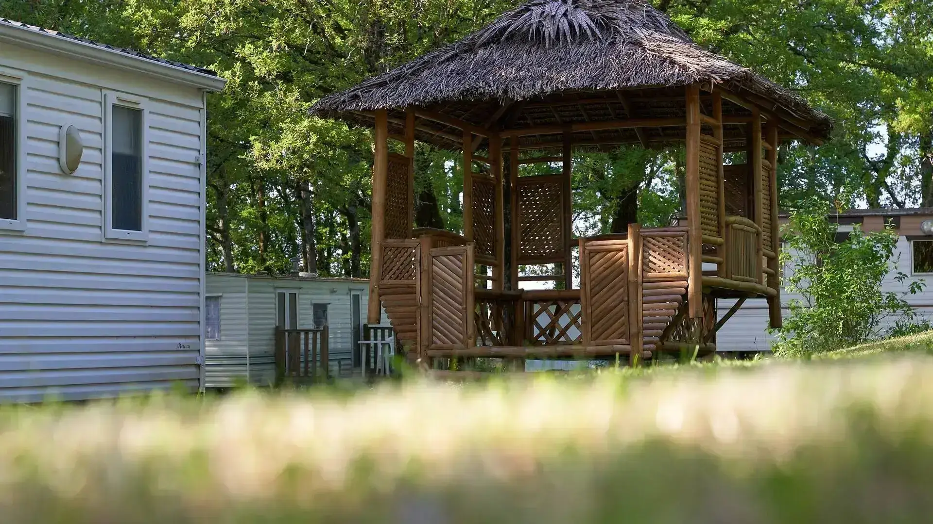 Camping les Paillotes, Payrac, France (2025) | JetCamp.com