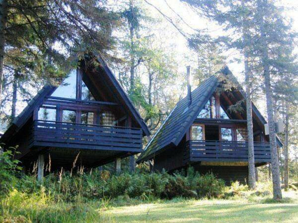 Camping Lofoten Feriesenter in Svolvær, Norway (2024) | JetCamp.com