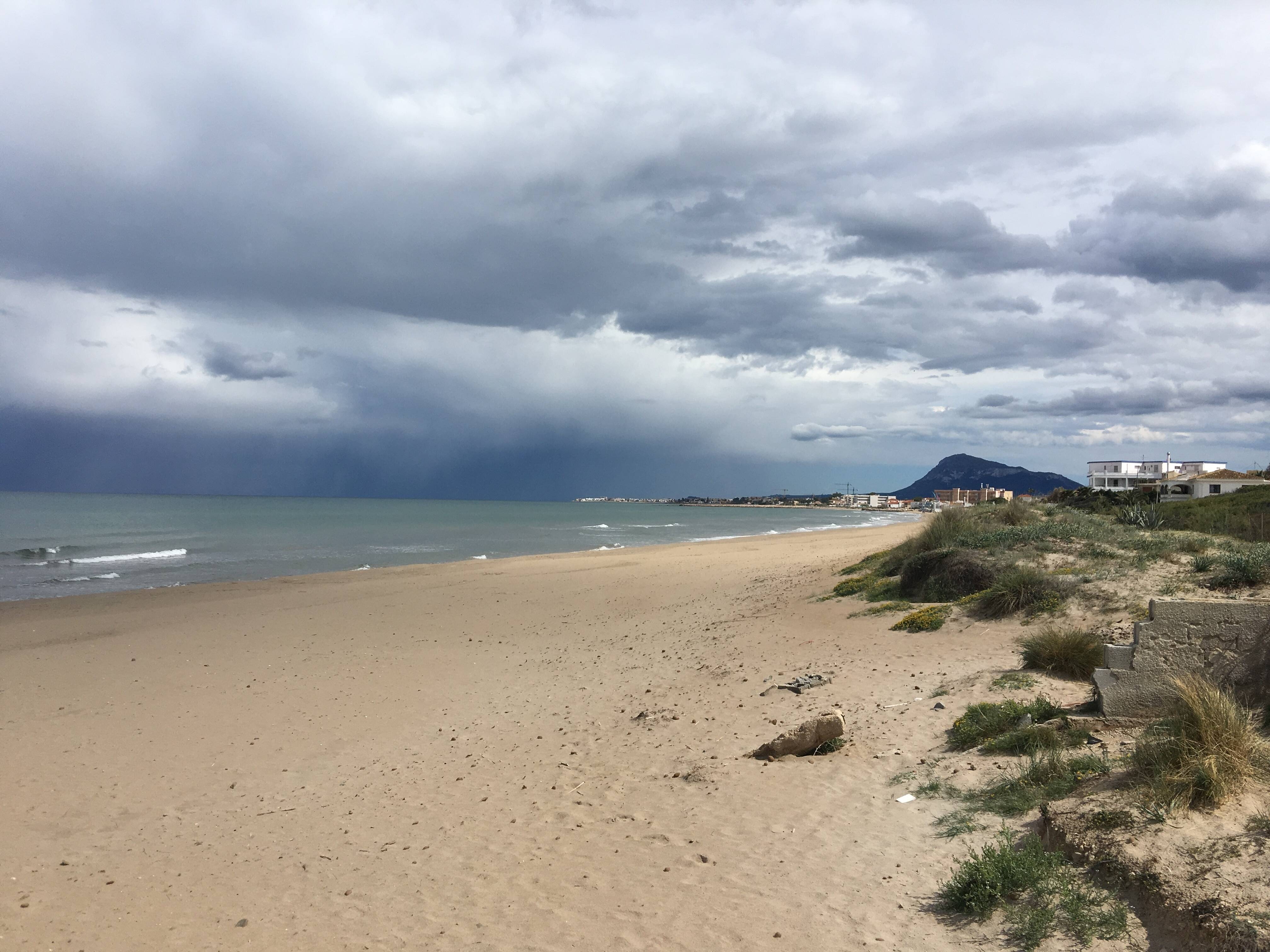 Camping Los Patos in Denia, Spain (2023) | JetCamp.com