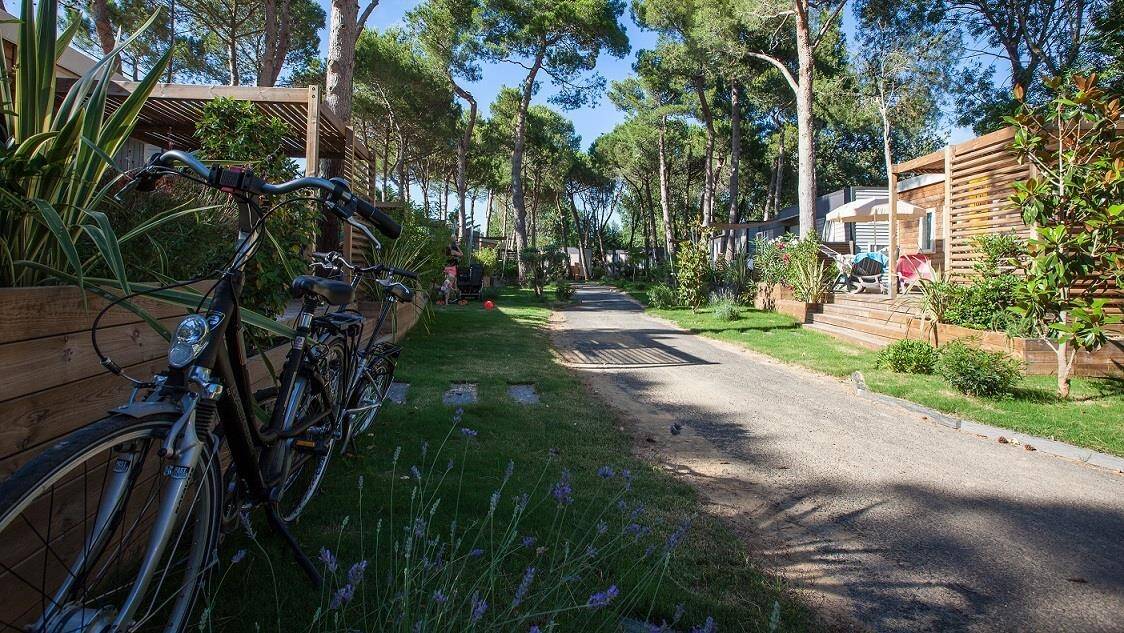 Camping Ma Prairie | Campings.nl