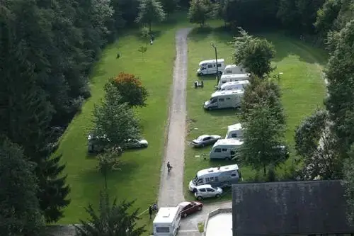 Camping Mamer, Mamer, Luxembourg (2026) | Réservez votre camping sur ...