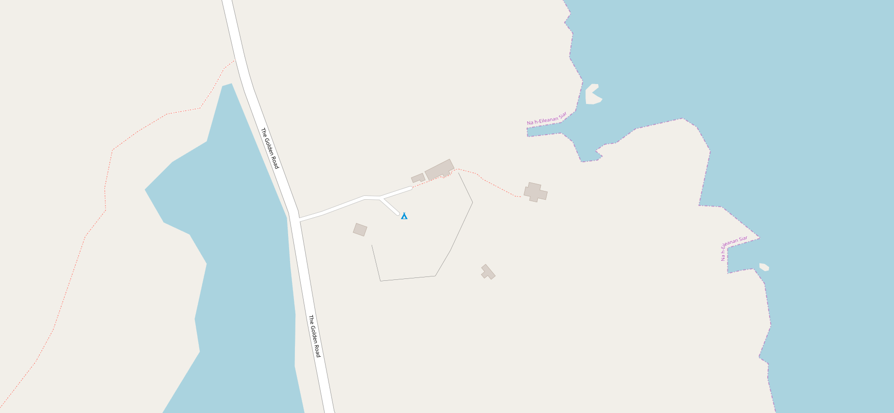 Camping Minch View Campsite in Isle of Harris, UK (2024) | Book your ...