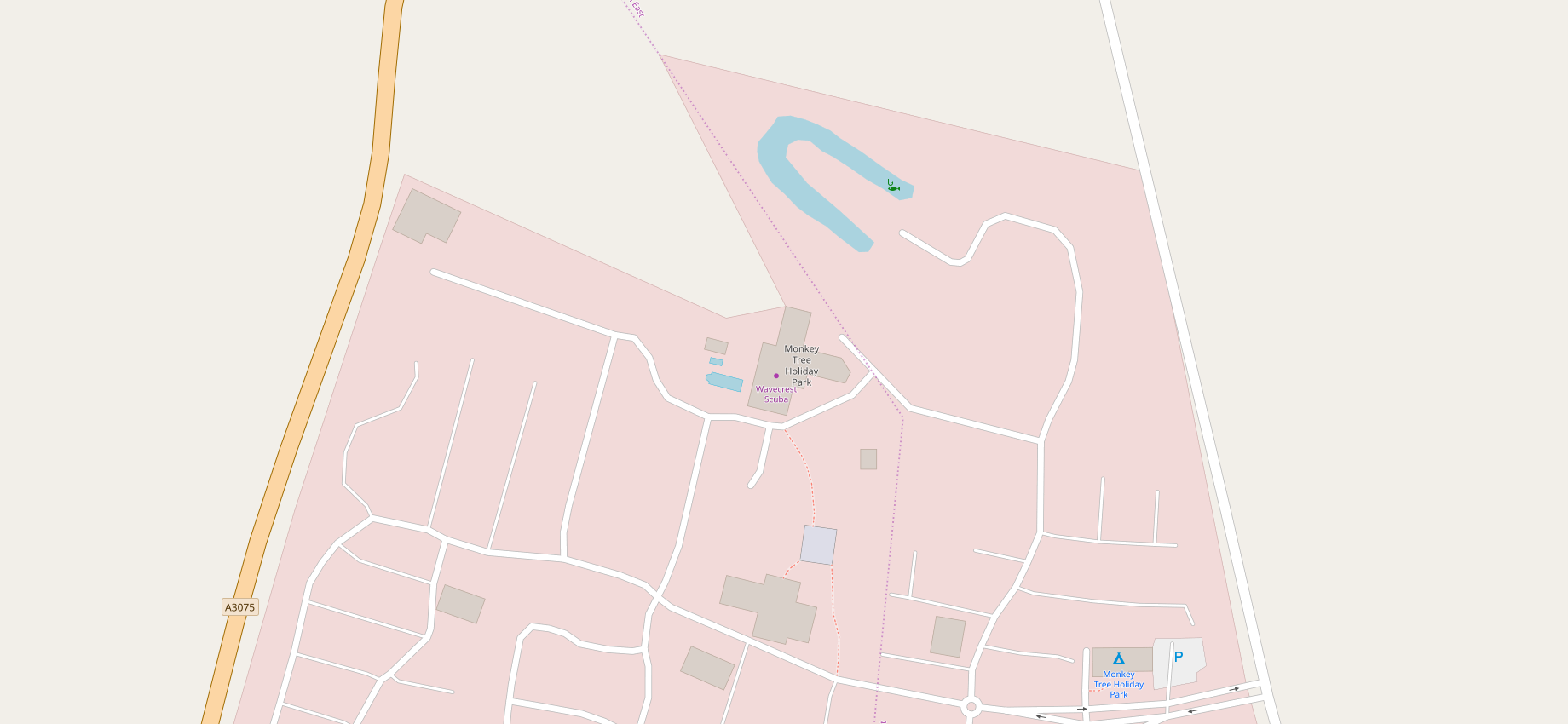 Camping Monkey Tree Holiday Park in Newquay, UK (2024) | Book your ...