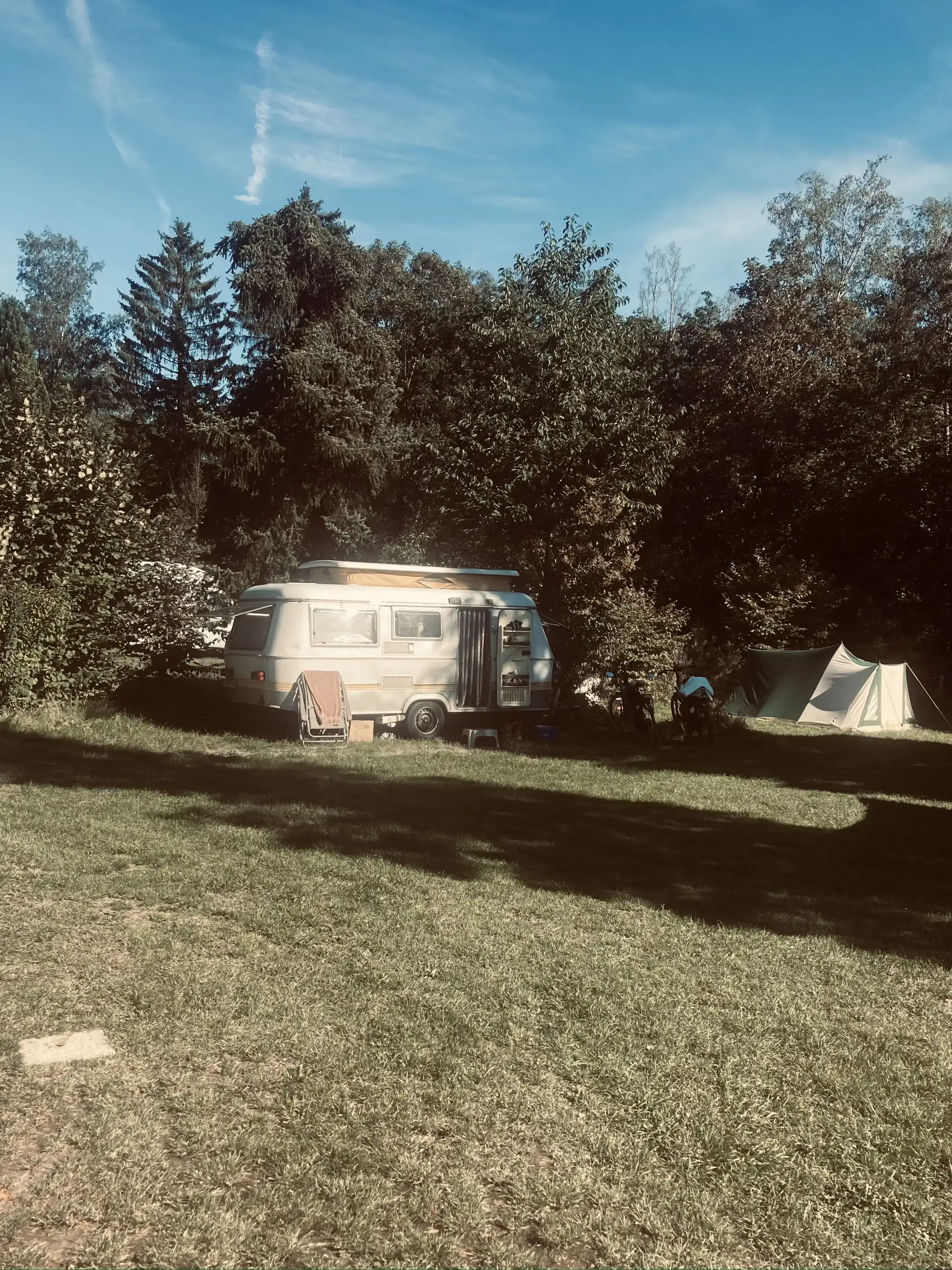 Camping Mont Dragon in Membach, België (2026) | Alle campings op ...