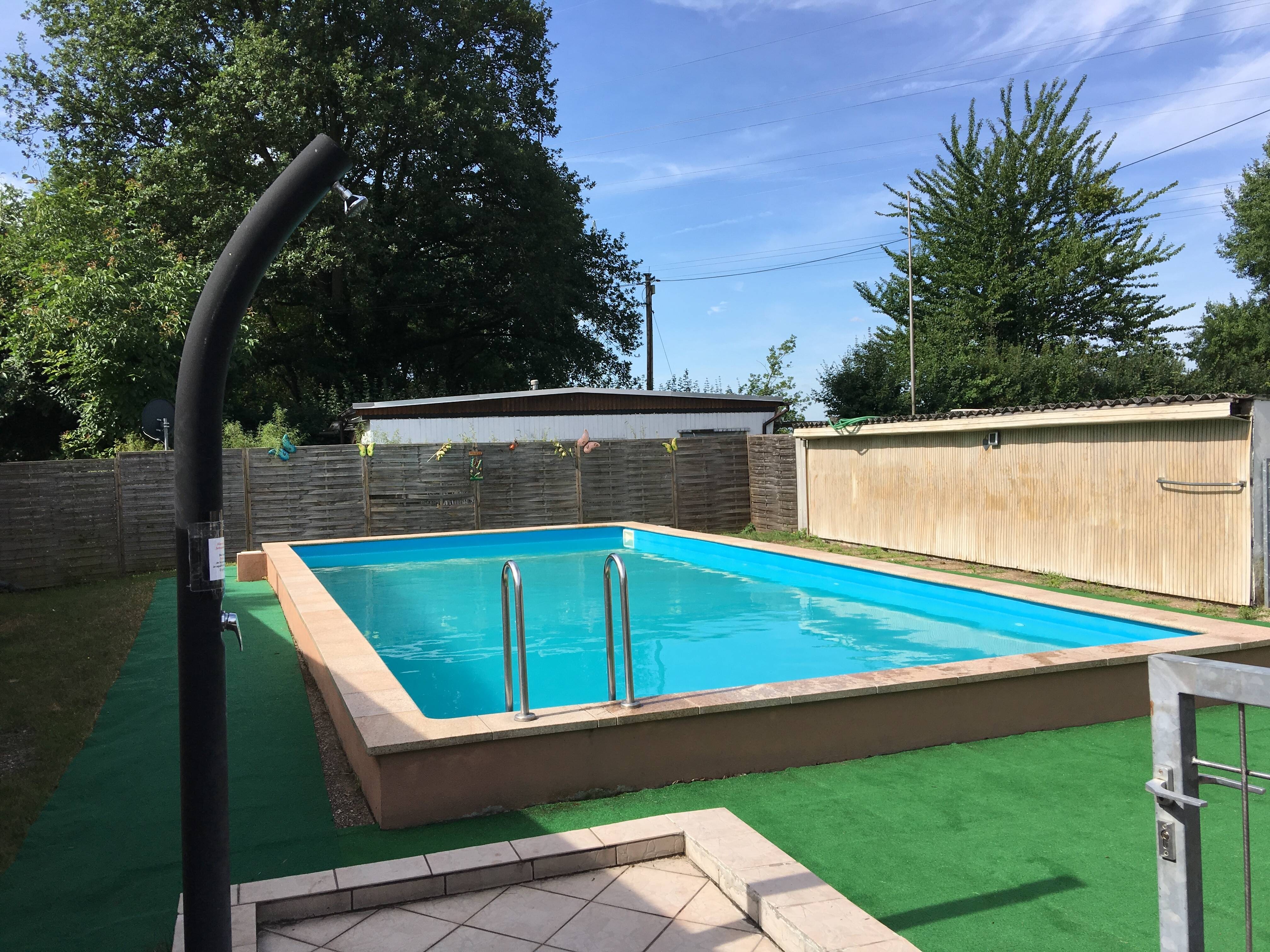 Camping Mörfelden in Mörfelden-Walldorf, Germany (2025) | Book your ...