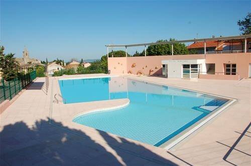 Camping Municipal De Tulette, Tulette, France (2024) | JetCamp.com