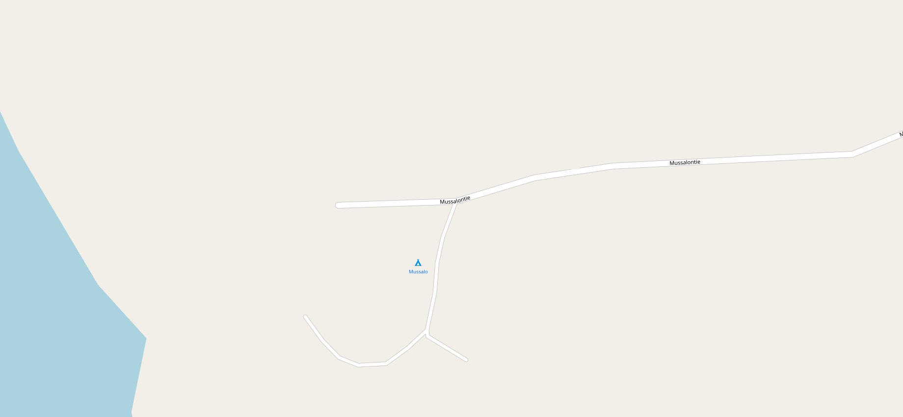 Camping Mussalo in Taivassalo, Finland (2024) | Book your camping on ...