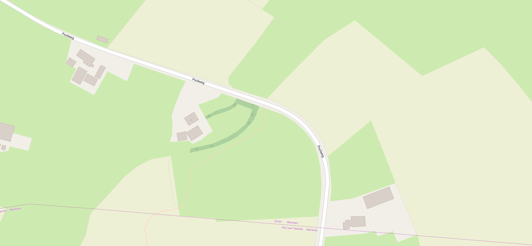 Camping 'n Stork in Enter, Nederland (2024) | Alle campings op JetCamp.com