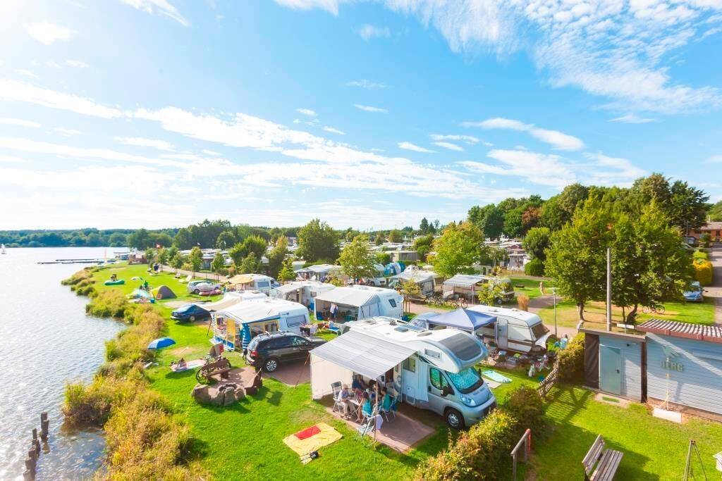 Camping Nieder Mooser See