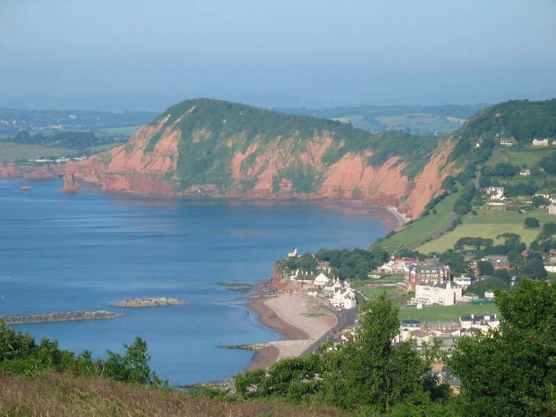 Camping Oakdown Holiday Park in Sidmouth, UK (2025) | All campings on ...