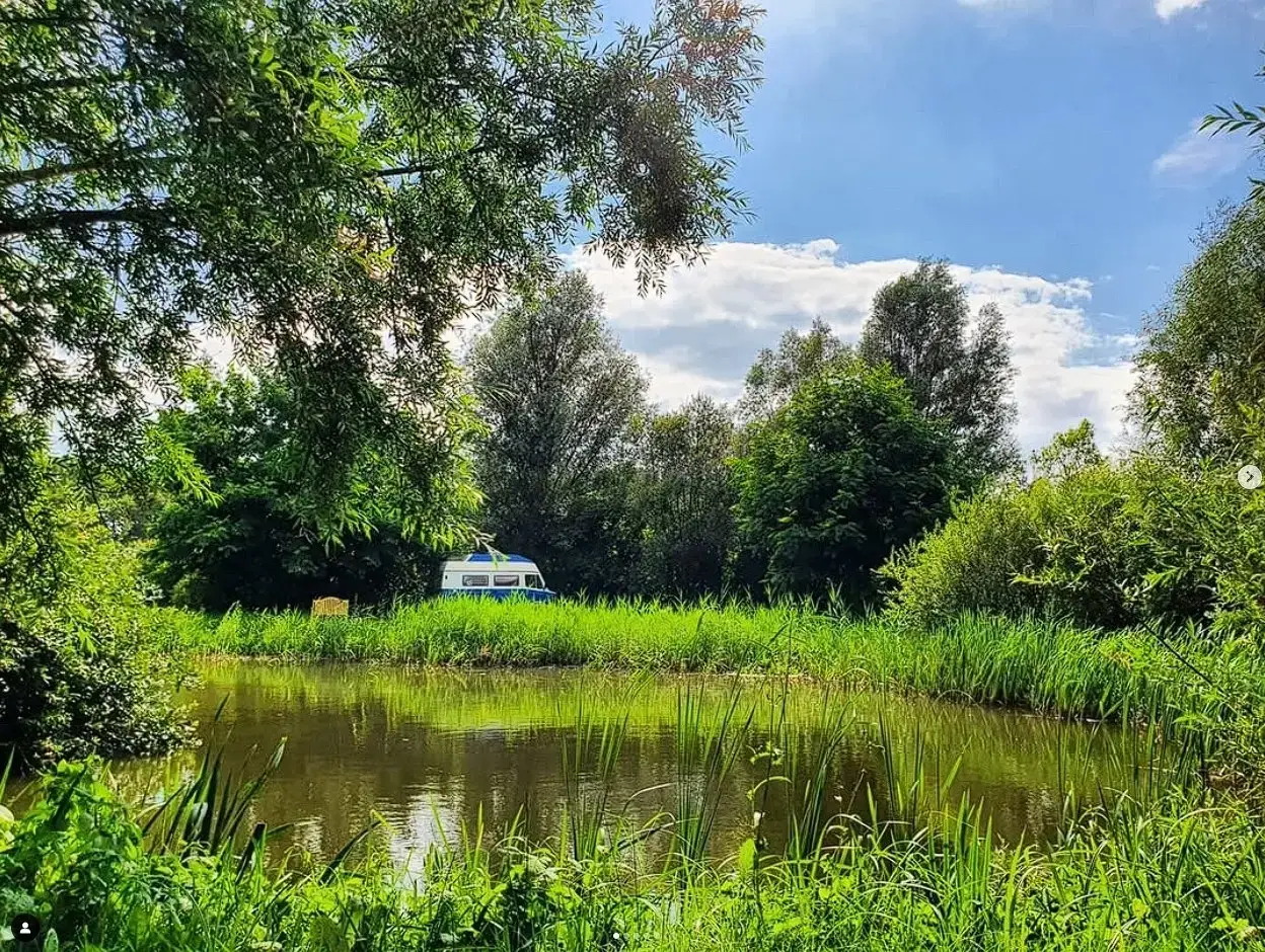 Camping Ont Moeten in Rekken, Nederland (2025) | JetCamp.com