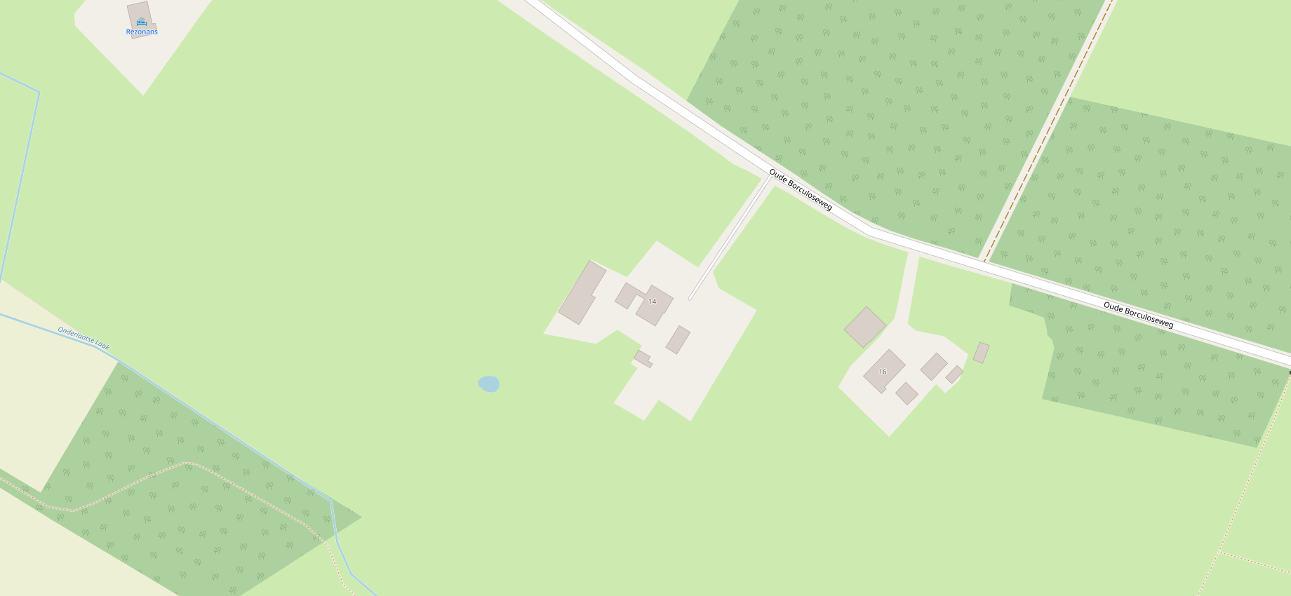 Camping Oude Meulenbrugge in Warnsveld, Netherlands (2023) | Book your ...