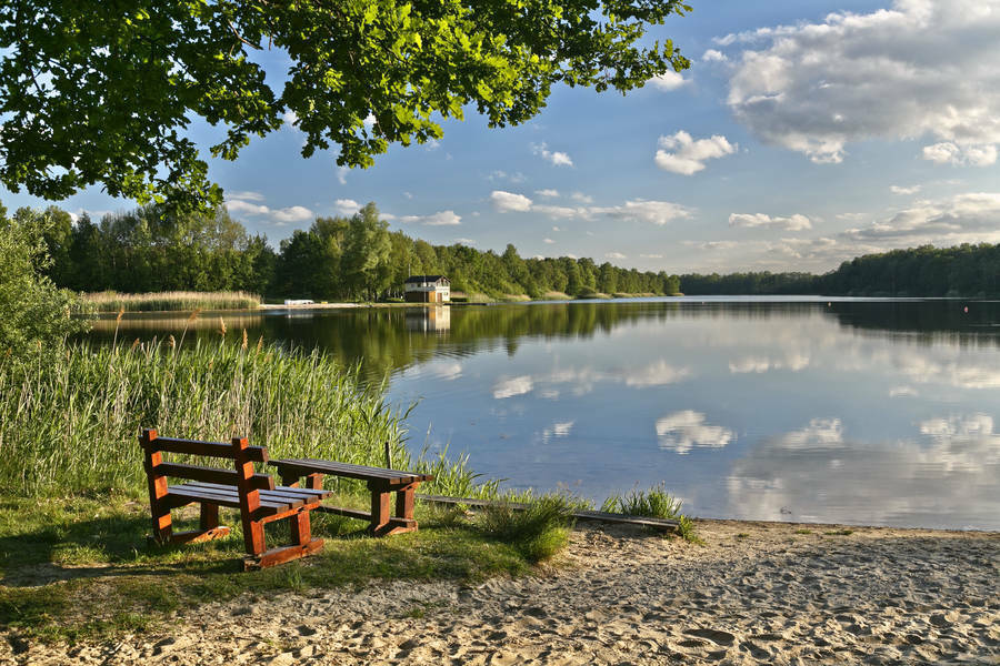 Camping Oyten - Knaus in Oyten, Germany (2023) | Book your camping on ...