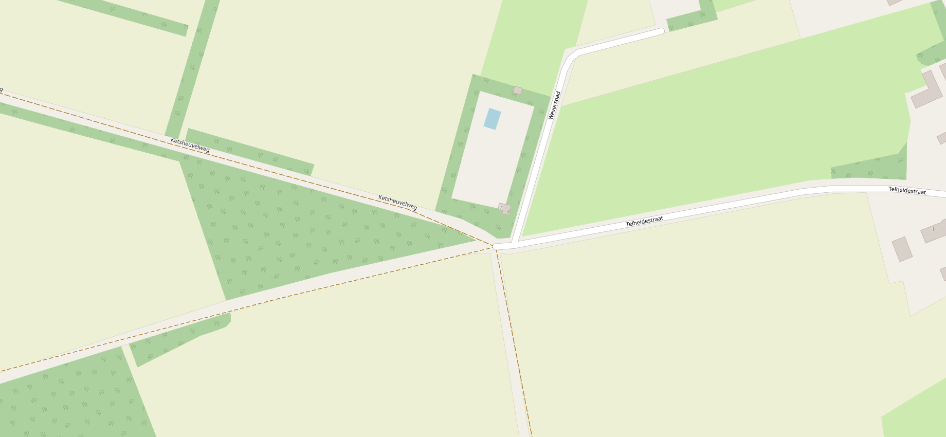 Camping Paluda - Nfn in Weert, Nederland (2025) | Alle campings op ...