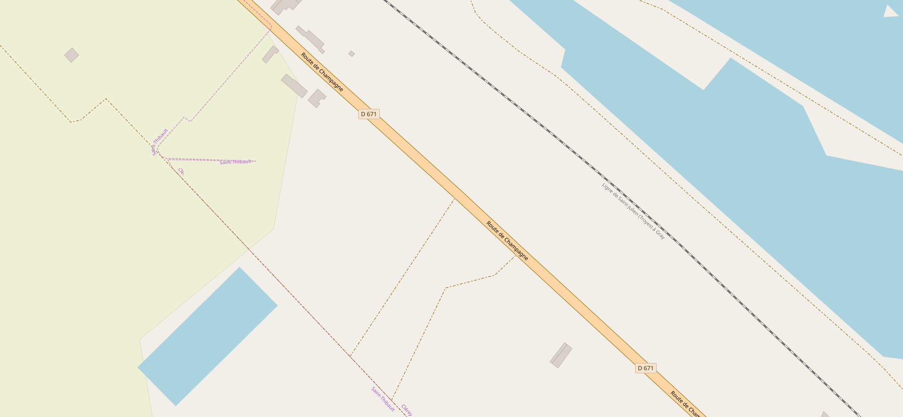 Camping Plan D'eau Des Terres Rouges in Clérey, France (2024) | Book ...