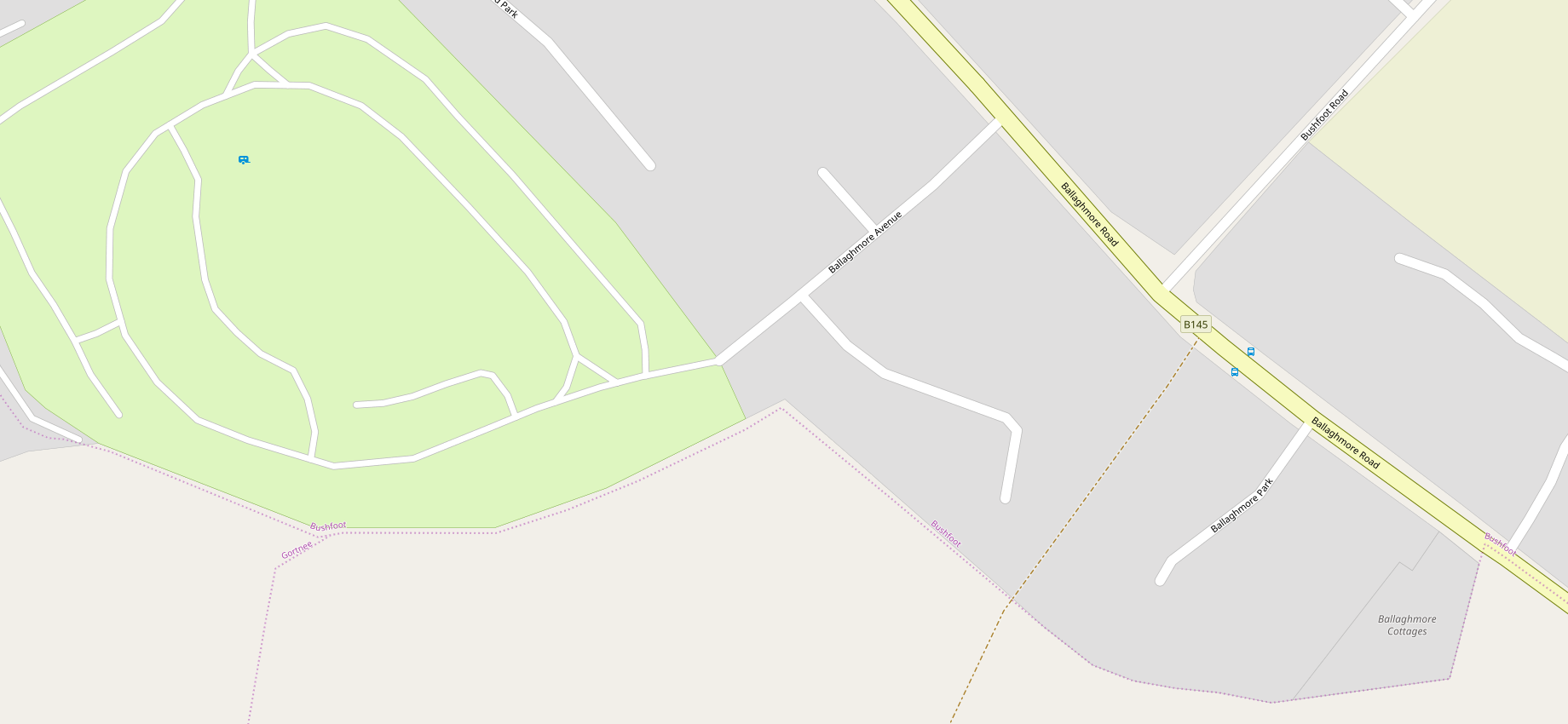 Camping Portballintrae Caravan Park in Bushmills, UK (2023) | Book your ...