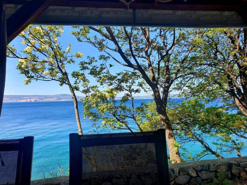 Camping Punta Povile in Novi Vinodolski, Kroatien (2025) | Buchen Sie ...