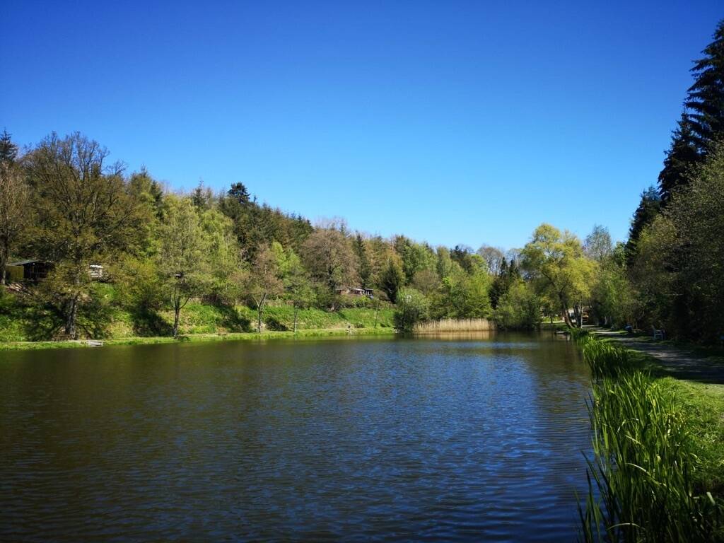 Camping Reilerweier in Reuler, Luxembourg (2023) | JetCamp.com