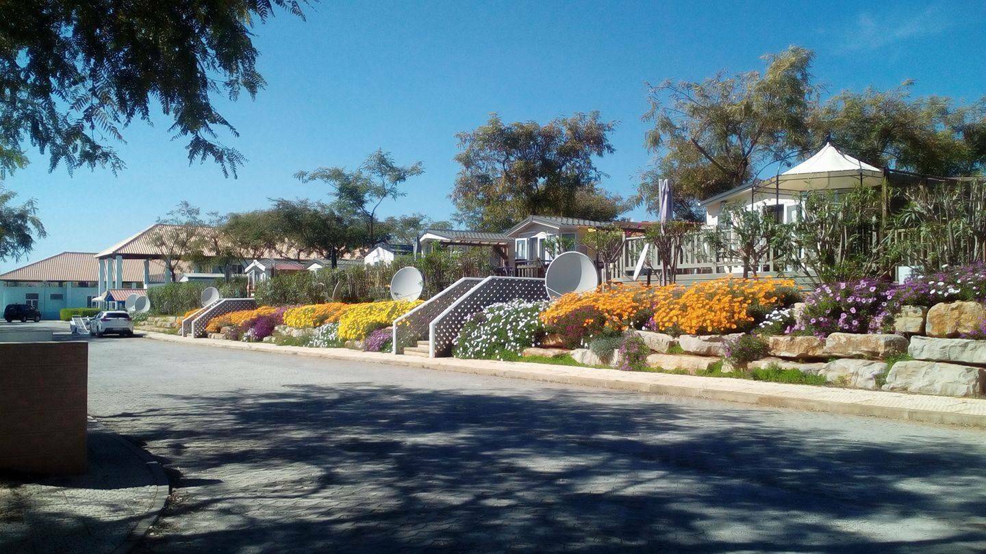 Camping Ria Formosa em Tavira, Portugal (2025) | JetCamp.com