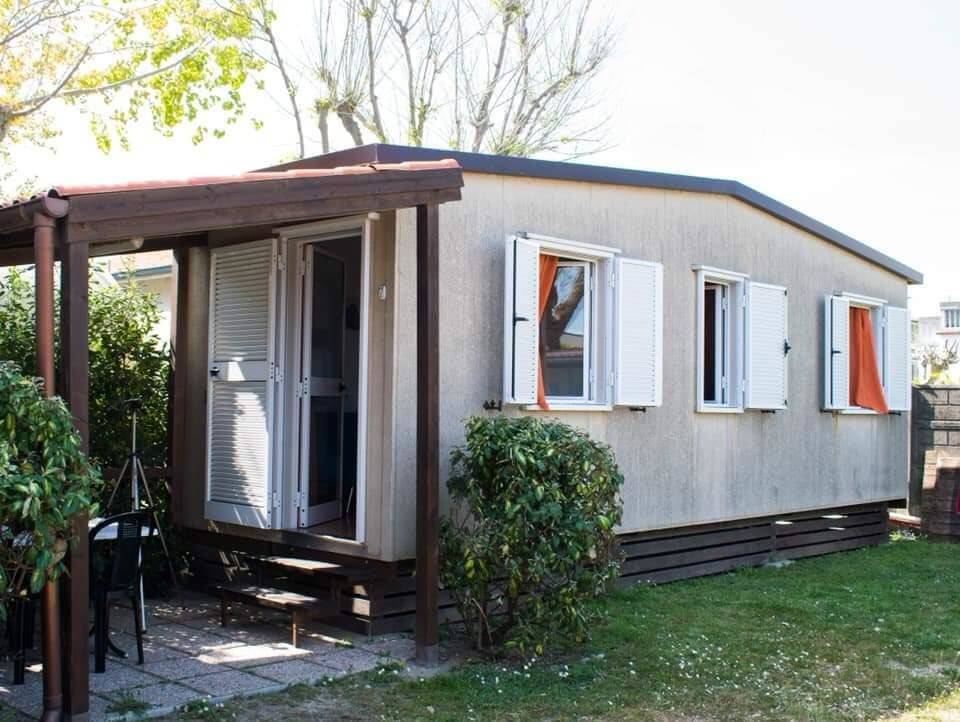 Camping Riccardo in Bellaria-Igea Marina, Italia | JetCamp.com