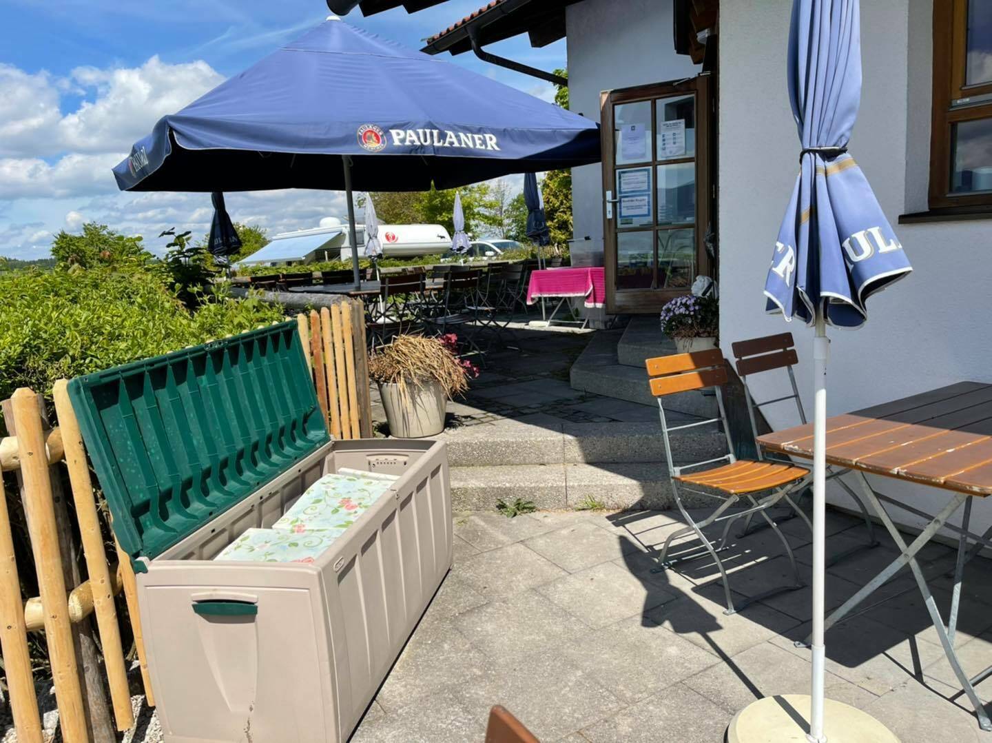 Camping Riegsee in Riegsee, Deutschland (2025) | Alle Campingplätze auf ...