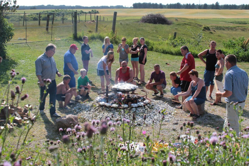 Camping Rolighed in Løkken, Dänemark (2024) | JetCamp.com
