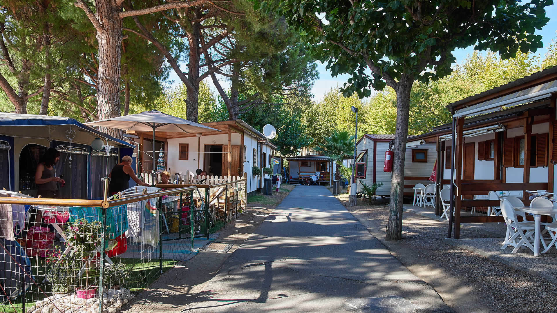 Camping Roma in Albenga, Italien (2025) | Alle Campingplätze auf ...