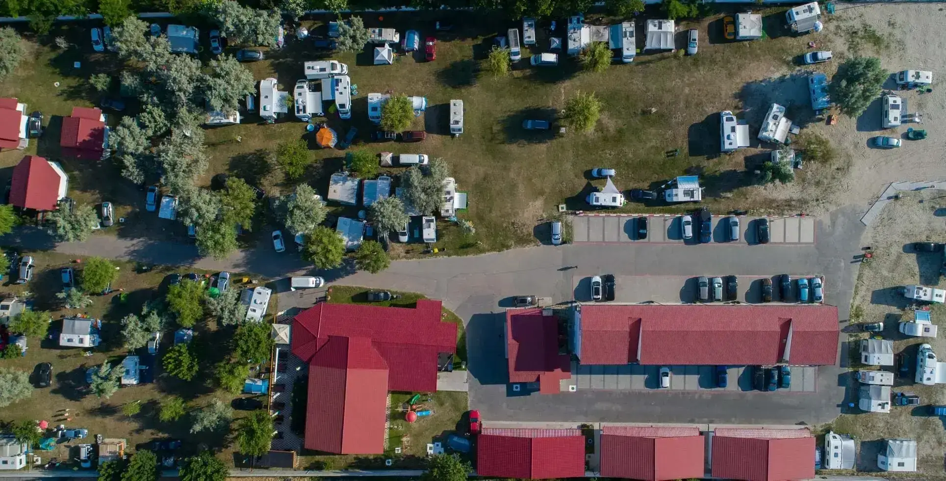 Camping S Mamaia Nord in Mamaia-sat, România (2026) | JetCamp.com