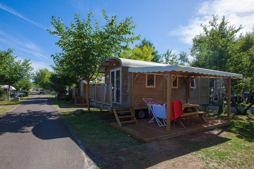 Camping Sanguinet Plage - Sandaya in Sanguinet, Frankrijk | JetCamp.com