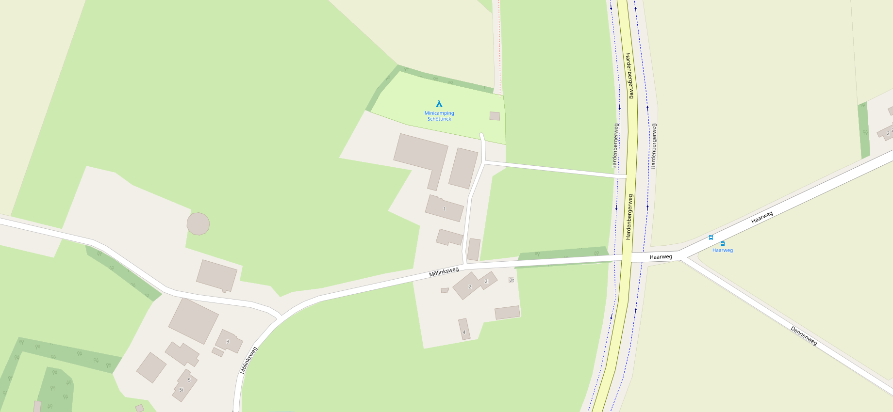 Camping Schottinck in Oud-Bergentheim, Netherlands (2025) | Book your ...