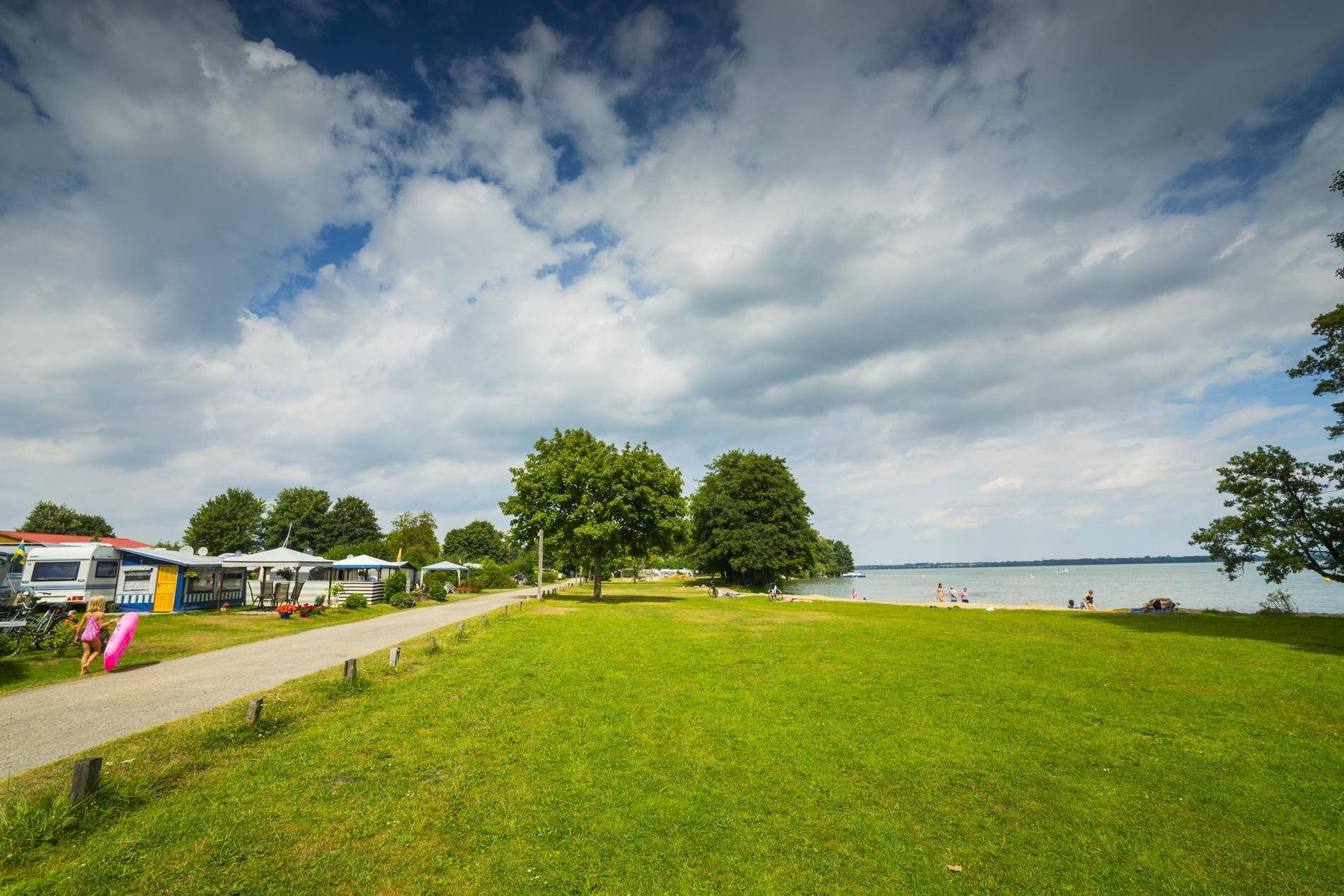 Camping Seehof in Seehof, Deutschland (2024) | JetCamp.com