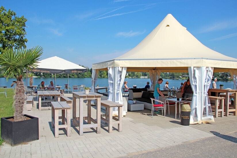 Camping Seepark Ternsche in Selm, Germany (2025) | Book your camping on ...