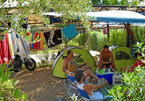 Camping Semeli in Leonídio, Greece (2025) | Book your camping on ...
