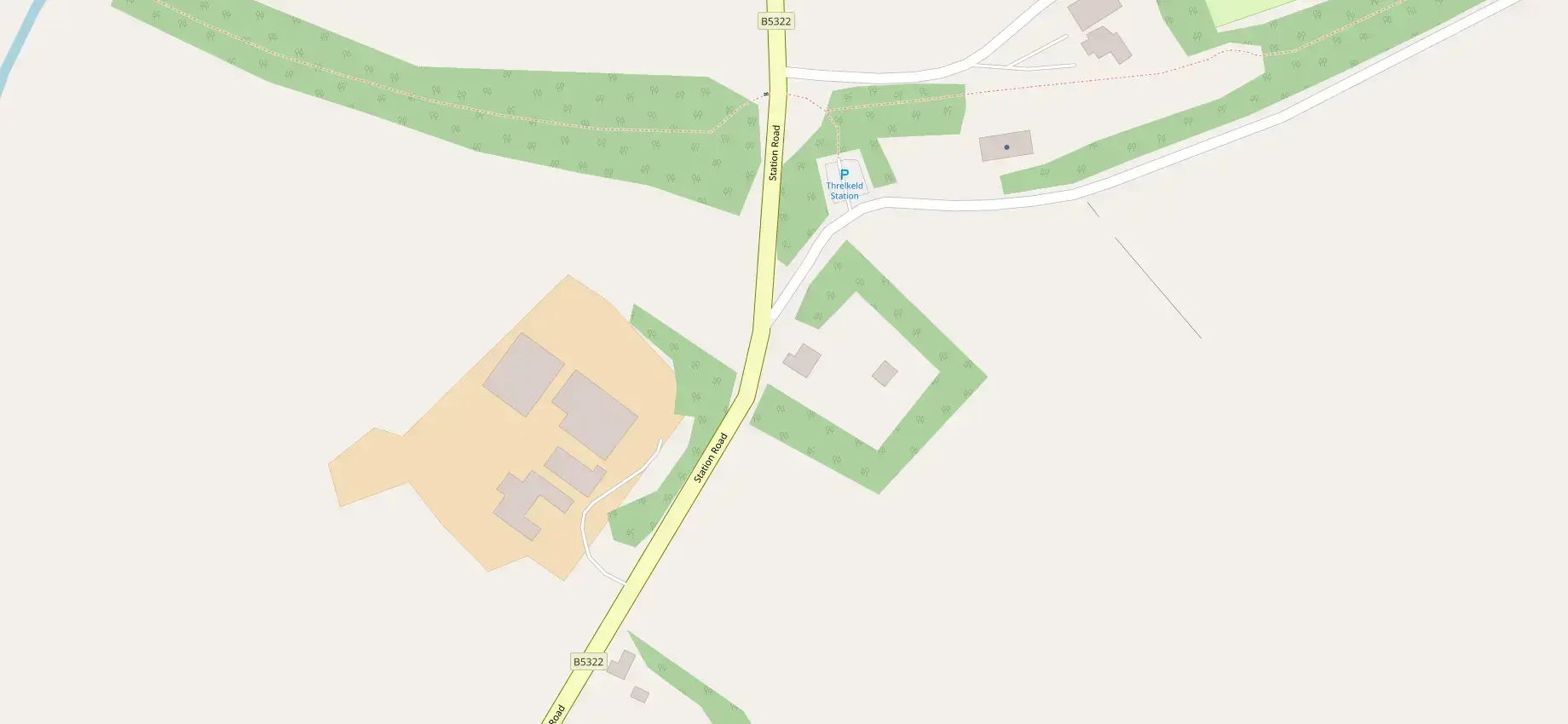 Camping Setmabanning Farm in Keswick, UK (2025) | JetCamp.com