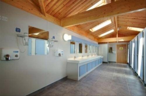 Camping Shamba Holidays in Saint Leonards, UK (2023) | Book your ...