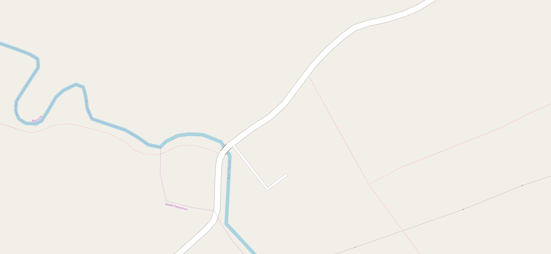 Camping Southfork Caravan Park in Martock, UK (2024) | JetCamp.com