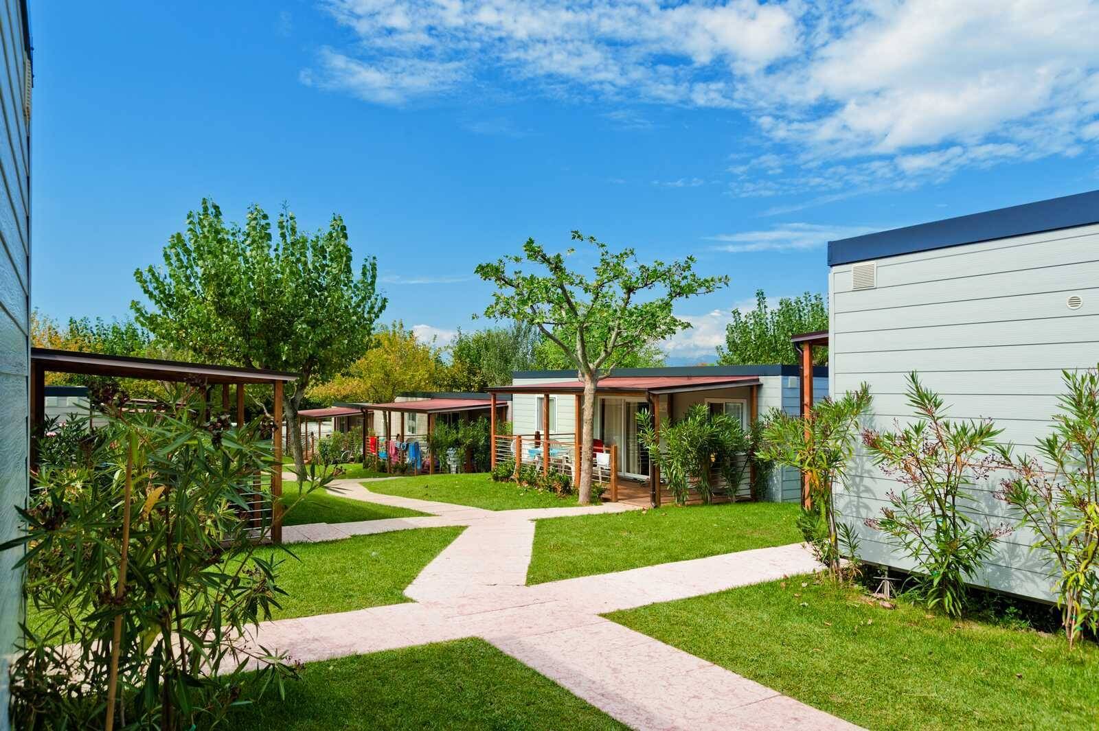Elegantes Camping Spiaggia Doro Rezensionen Ebenbild
