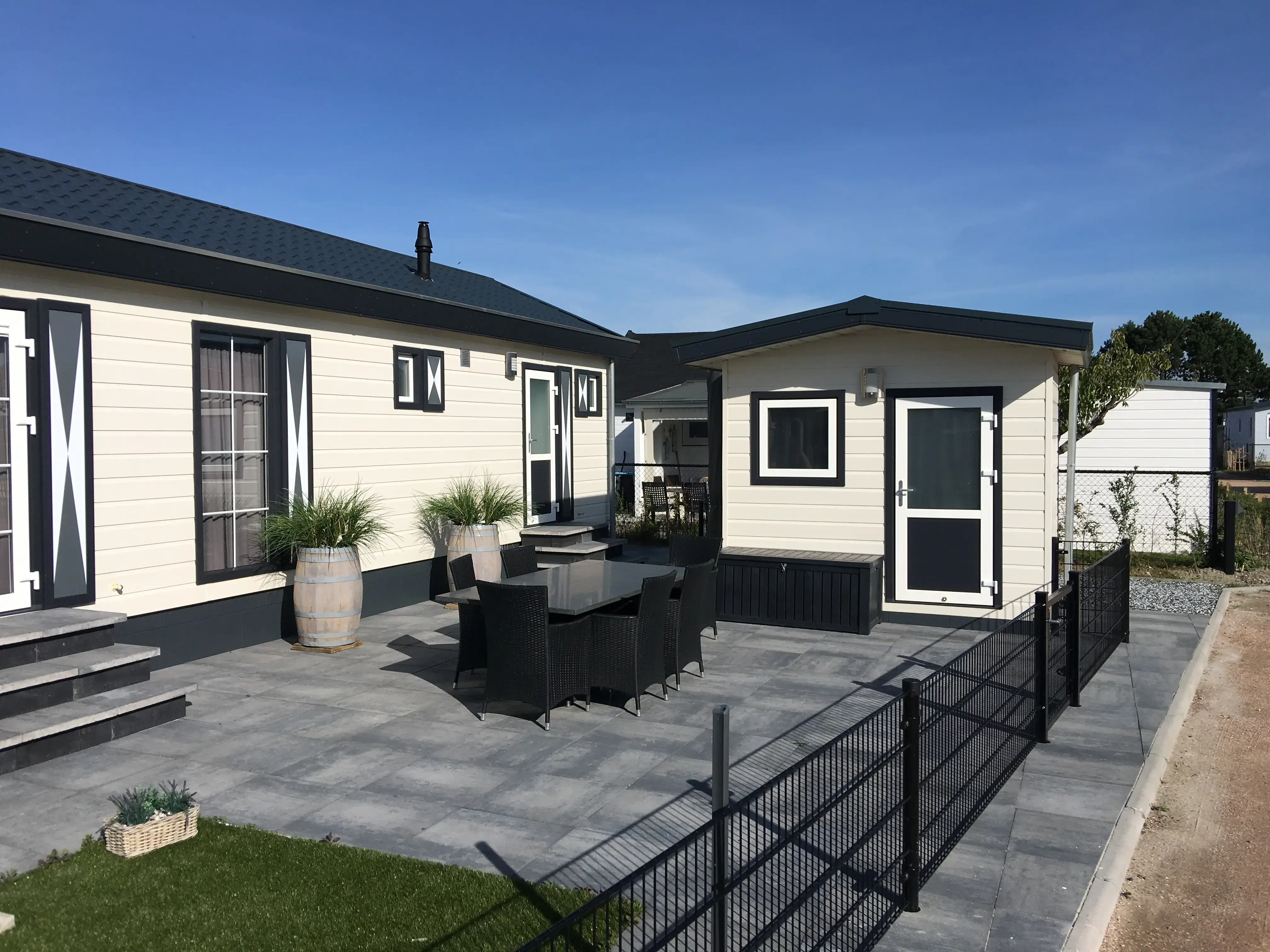 Camping 't Zonnedorp in Renesse, Niederlande (2025) | Alle ...