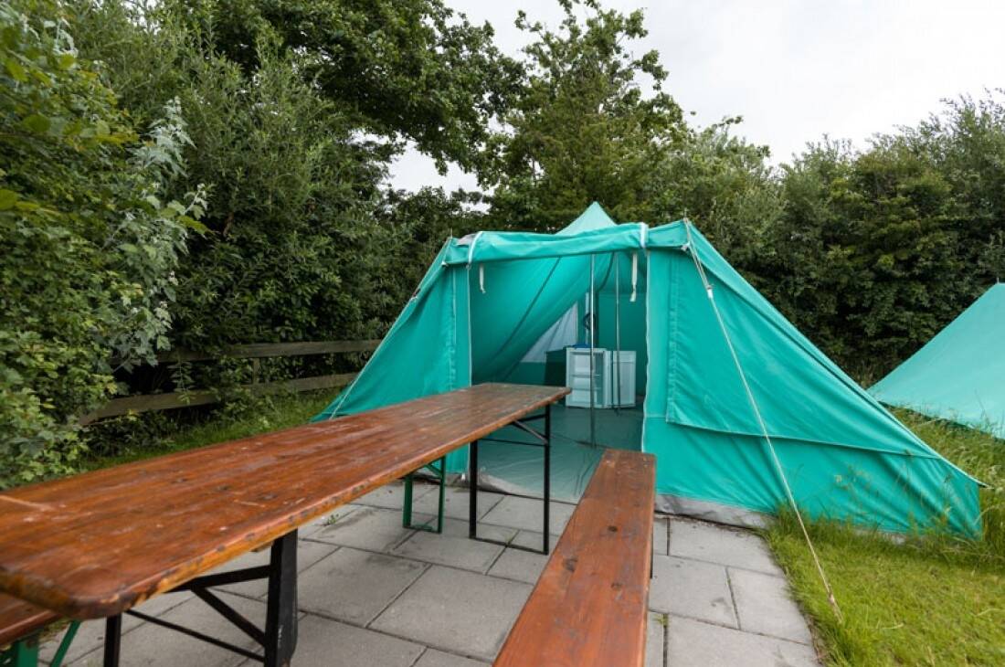 Camping Terpstra in Midsland, Nederland (2025) | Alle campings op ...